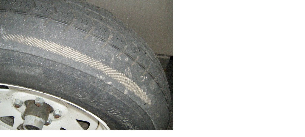 5 Symptoms of Wrong Camber Angle Setting for Your Vehicle - mechGuru